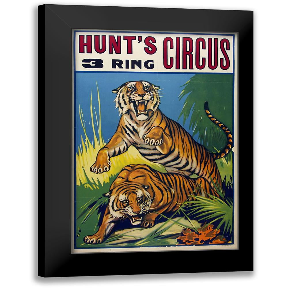 Vintage Apple Collection 11x14 Black Modern Framed Museum Art Print ...