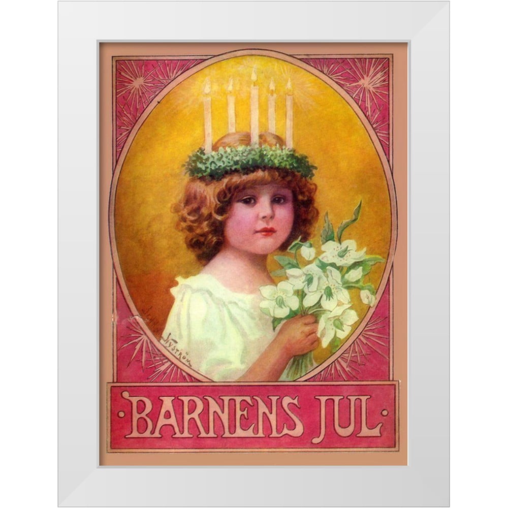 Vintage Apple Collection 11x14 White Modern Wood Framed Museum Art ...