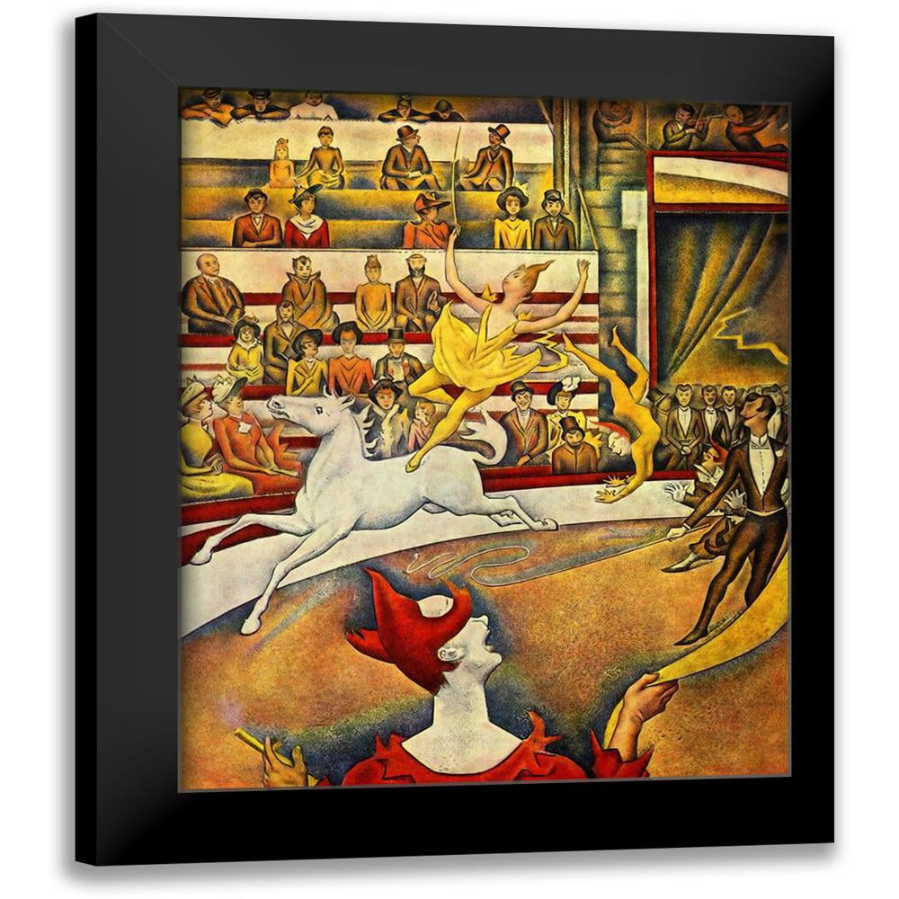 Vintage Apple Collection 15x18 Black Modern Framed Museum Art Print ...