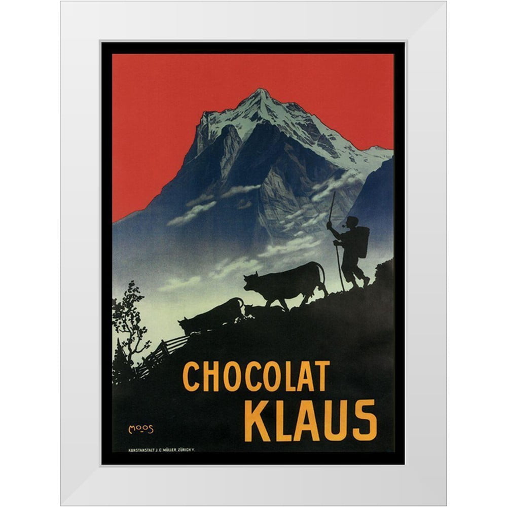 Vintage Apple Collection 24x32 White Modern Wood Framed Museum Art ...