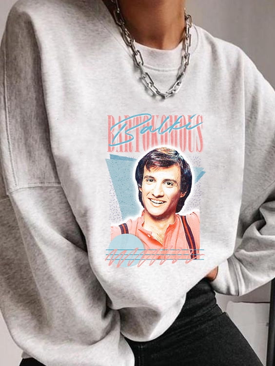 Vintage Balki Bartokomous ____ 80s Fan Art Design Unisex Shirt ...