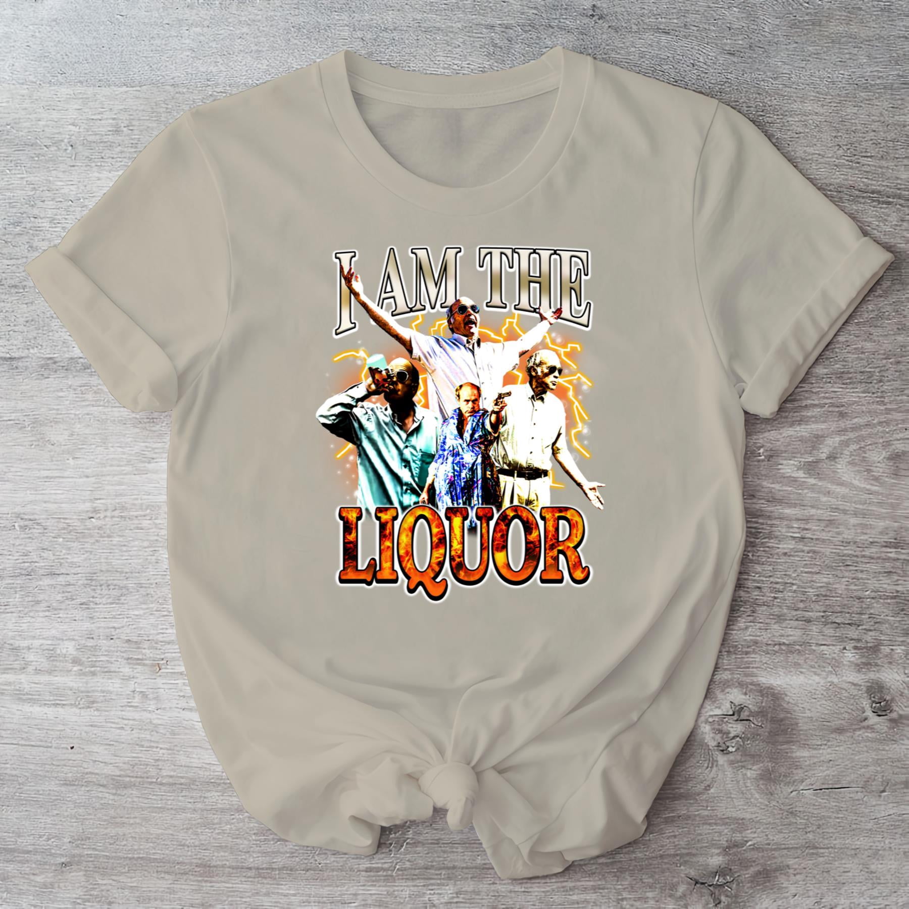 Vintage Bar Mood Graphic T-shirts, Bold Statement Drinking Shirt-TH2301 ...