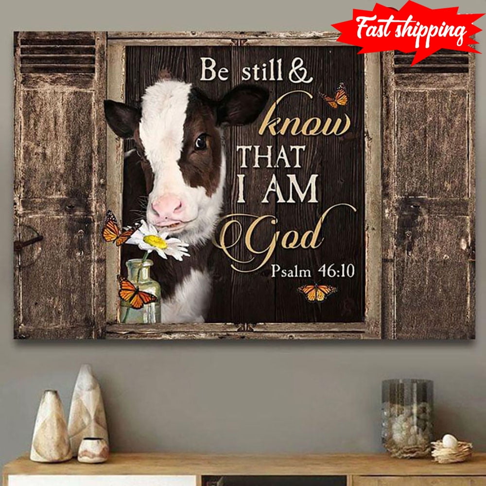 Vintage Barn Window Frame Monarch Butterflies Flying Around Brown ...