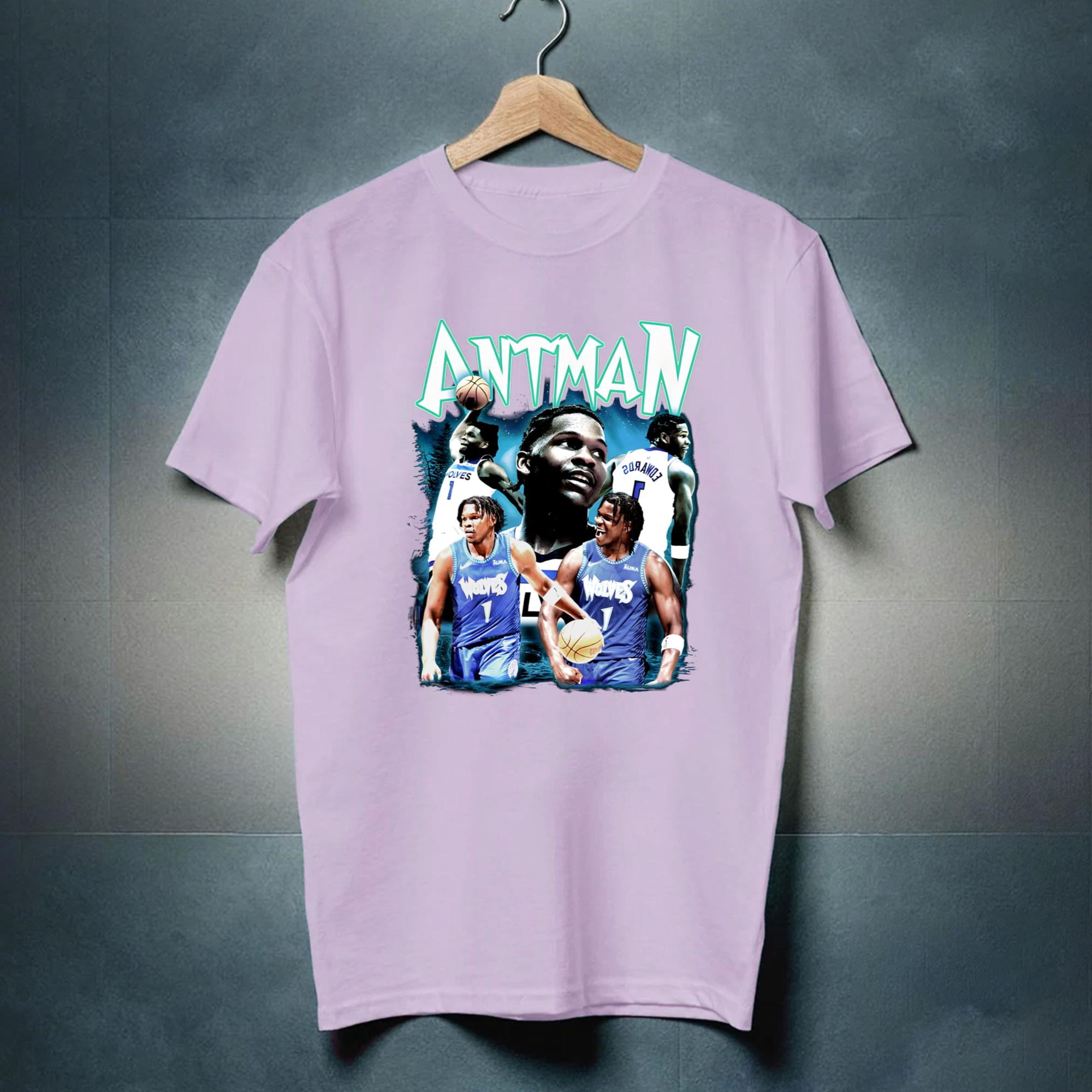 Vintage Basketball Style Graphic Shirt, Classic 90s Style Gift Tee for ...
