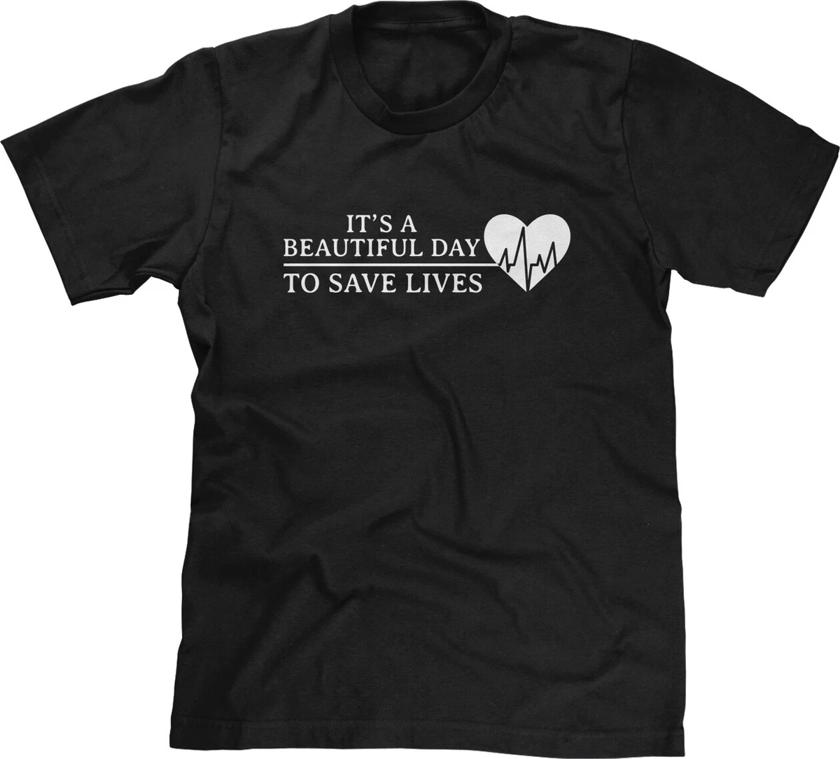 Vintage Beautiful Day Greys Anatomy Tv Quotes Doctor Shepard Er Funny ...