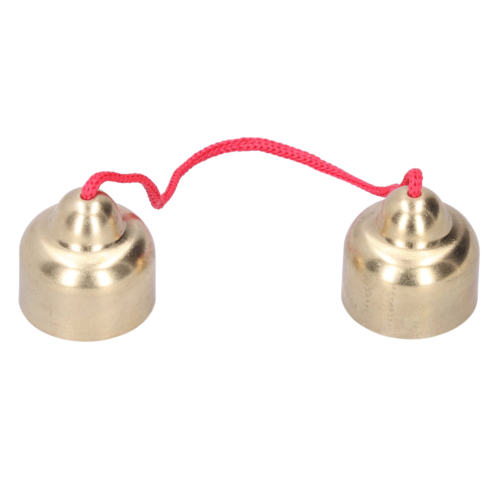 Vintage Bells Stainless Steel Reminder Home Decoration Musical ...