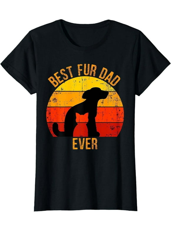 Fur Dad