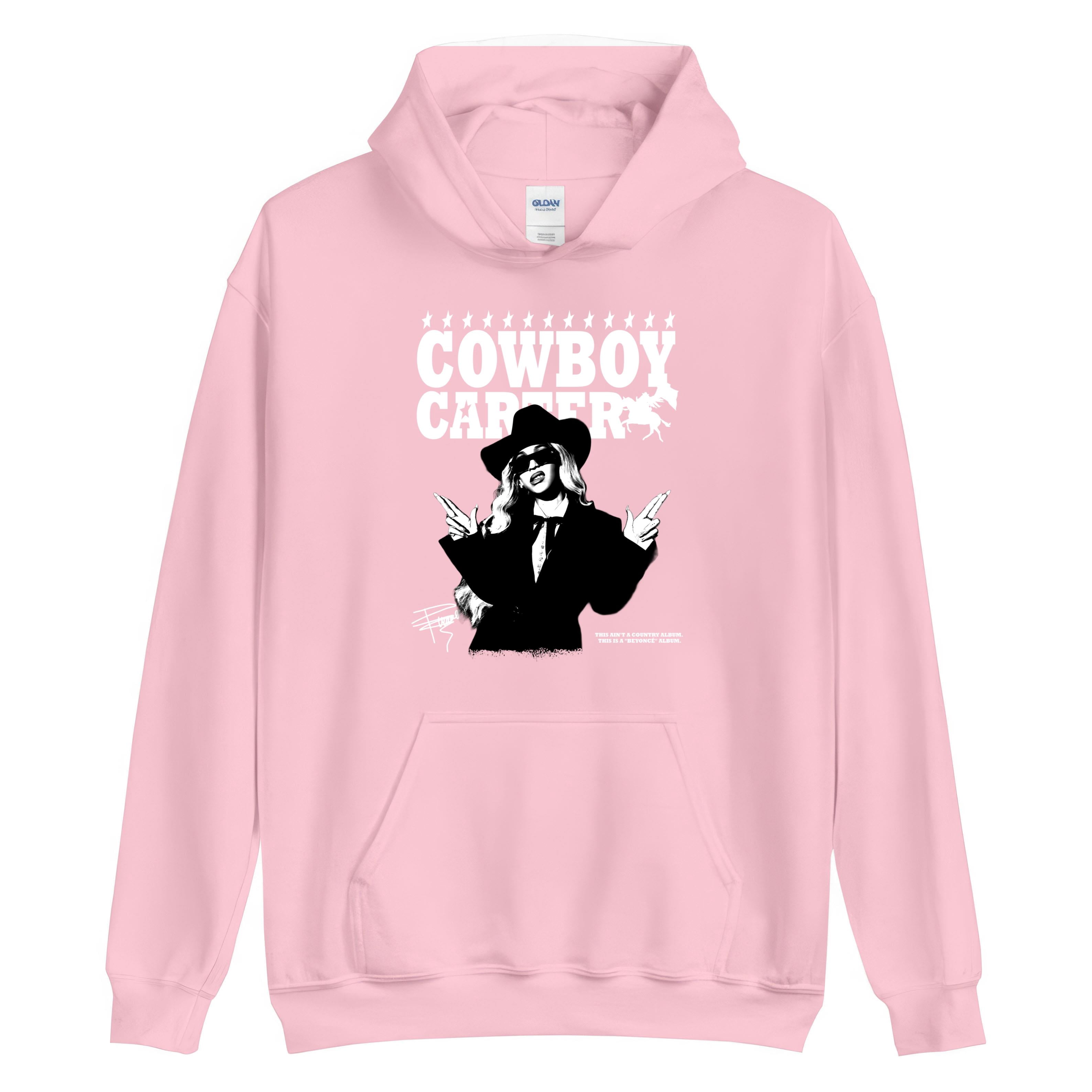 Vintage Beyonce Cowboy Carter Shirt V3 Beyonce Fans Merch Cowboy Carter ...