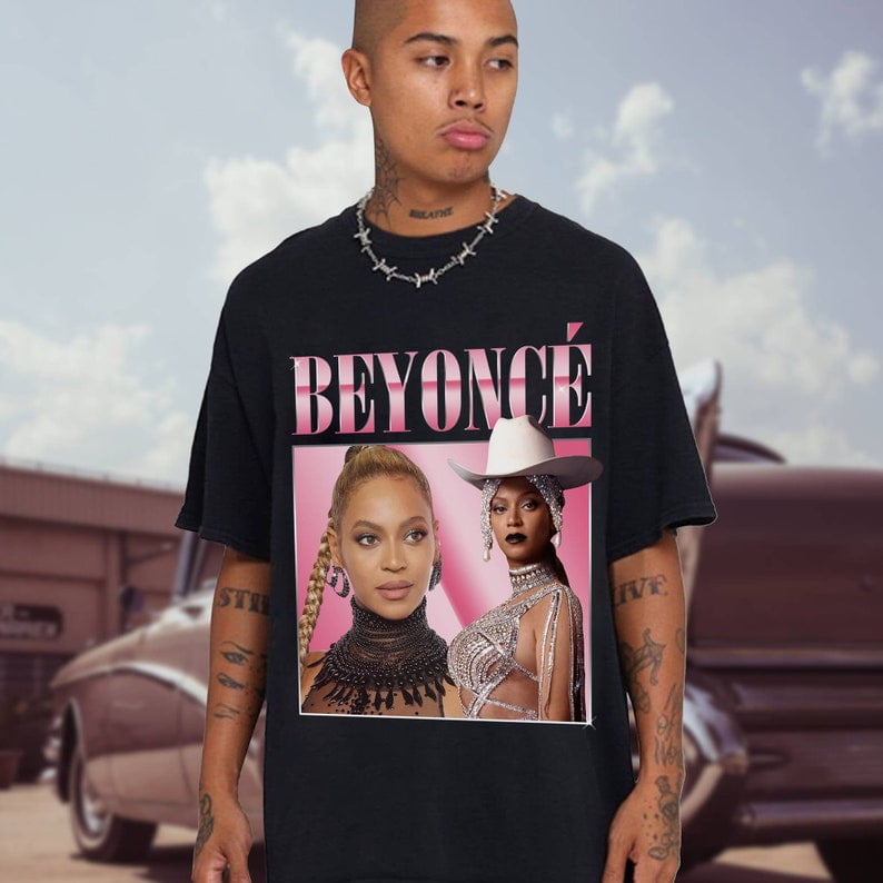 Vintage Beyonce Shirt Beyonce Shirt Beyonce Renaissance Shirt Beyonce ...
