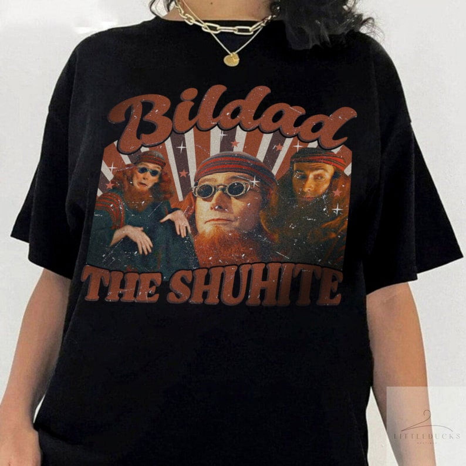 Vintage Bildad the Shuhite Limited Shirt, Professional Midwife Cobbler ...
