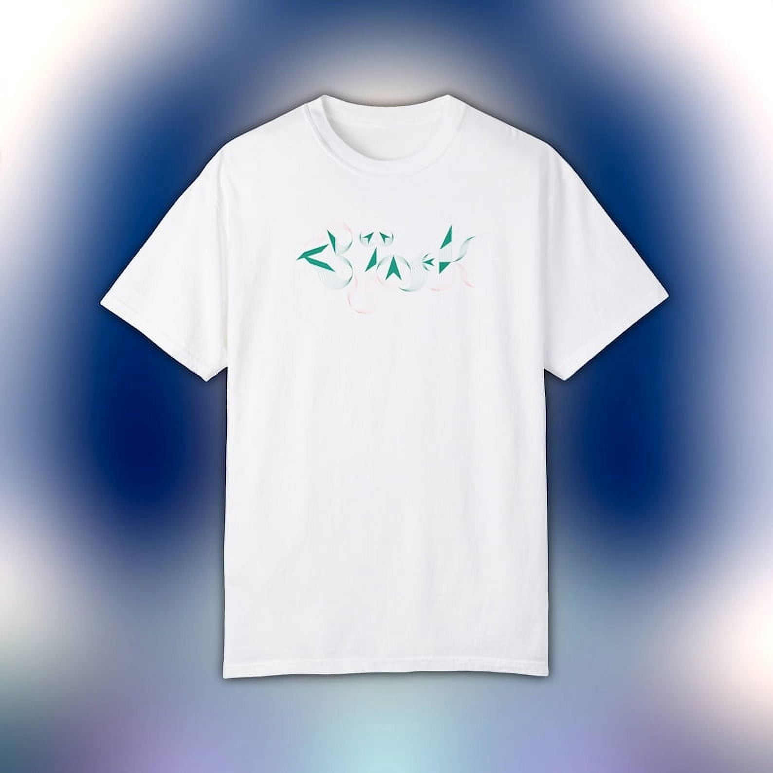 Vintage Bjork Utopia Album Tee Shirt, Bjork Shirt, Old Alternative Electronic Music Graphic Tee ...