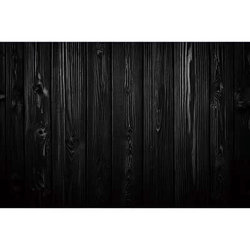Vintage Black Wood Backdrop Grey Wood Background Product Photography ...