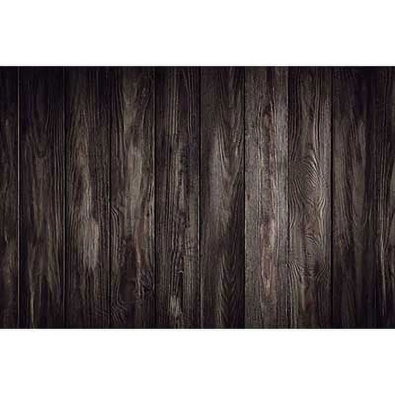 Vintage Black Wood Backdrop Grey Wood Background Product Photography ...