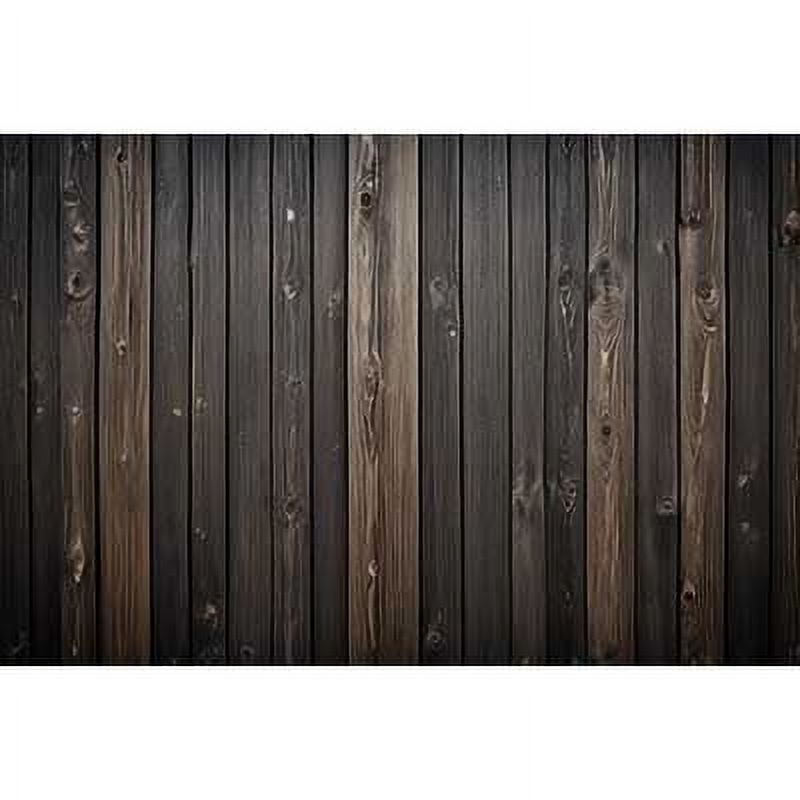 Vintage Black Wood Backdrop Grey Wood Background Product Photography ...