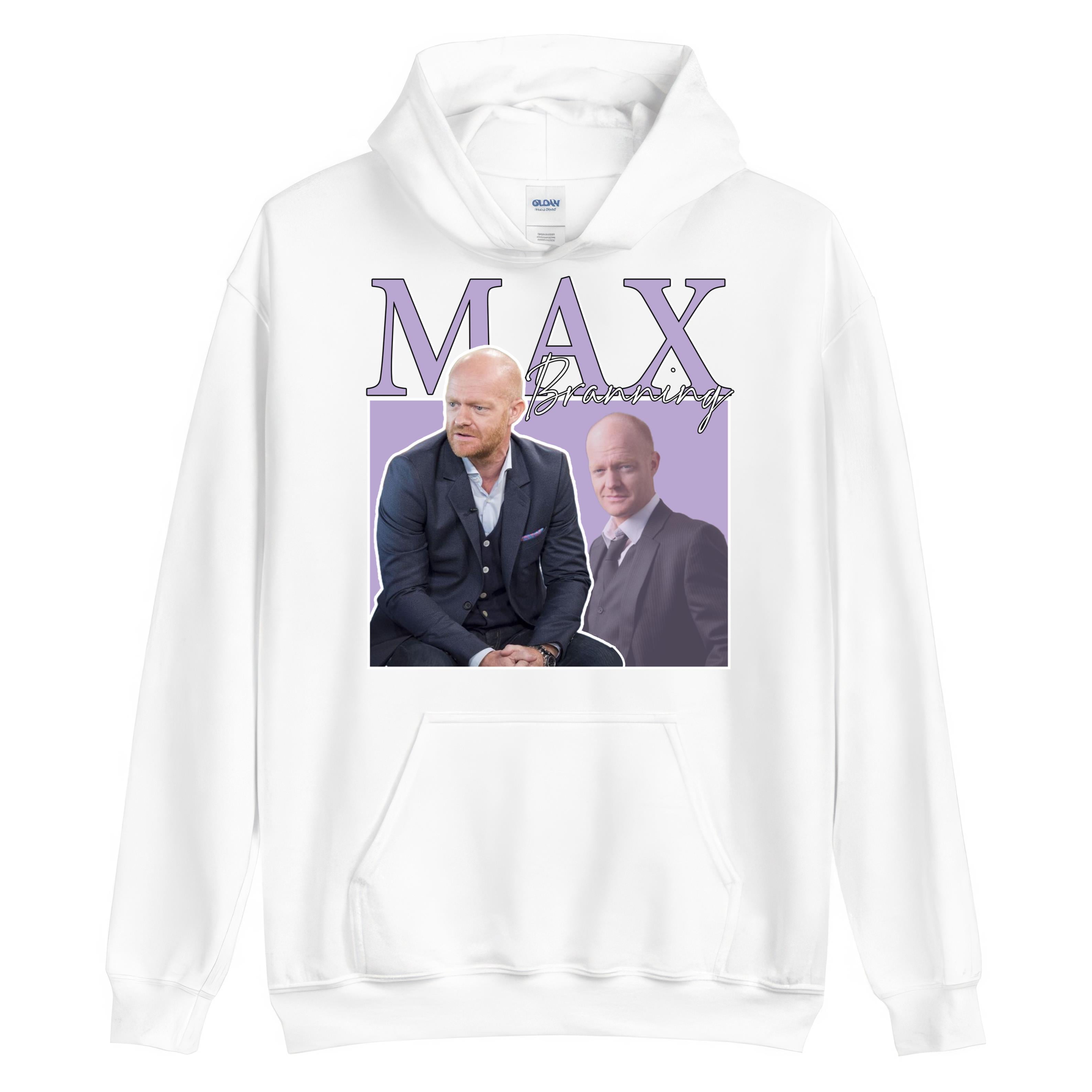Vintage Bootleg Inspired Tee Max Branning Eastenders Inspired Vintage ...