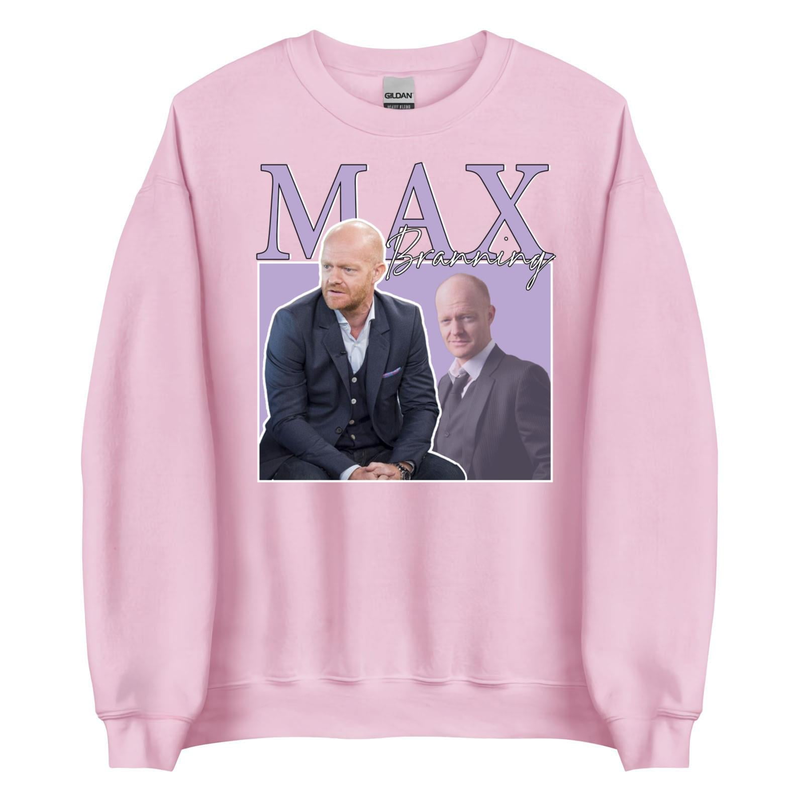 Vintage Bootleg Inspired Tee Max Branning Eastenders Inspired Vintage ...