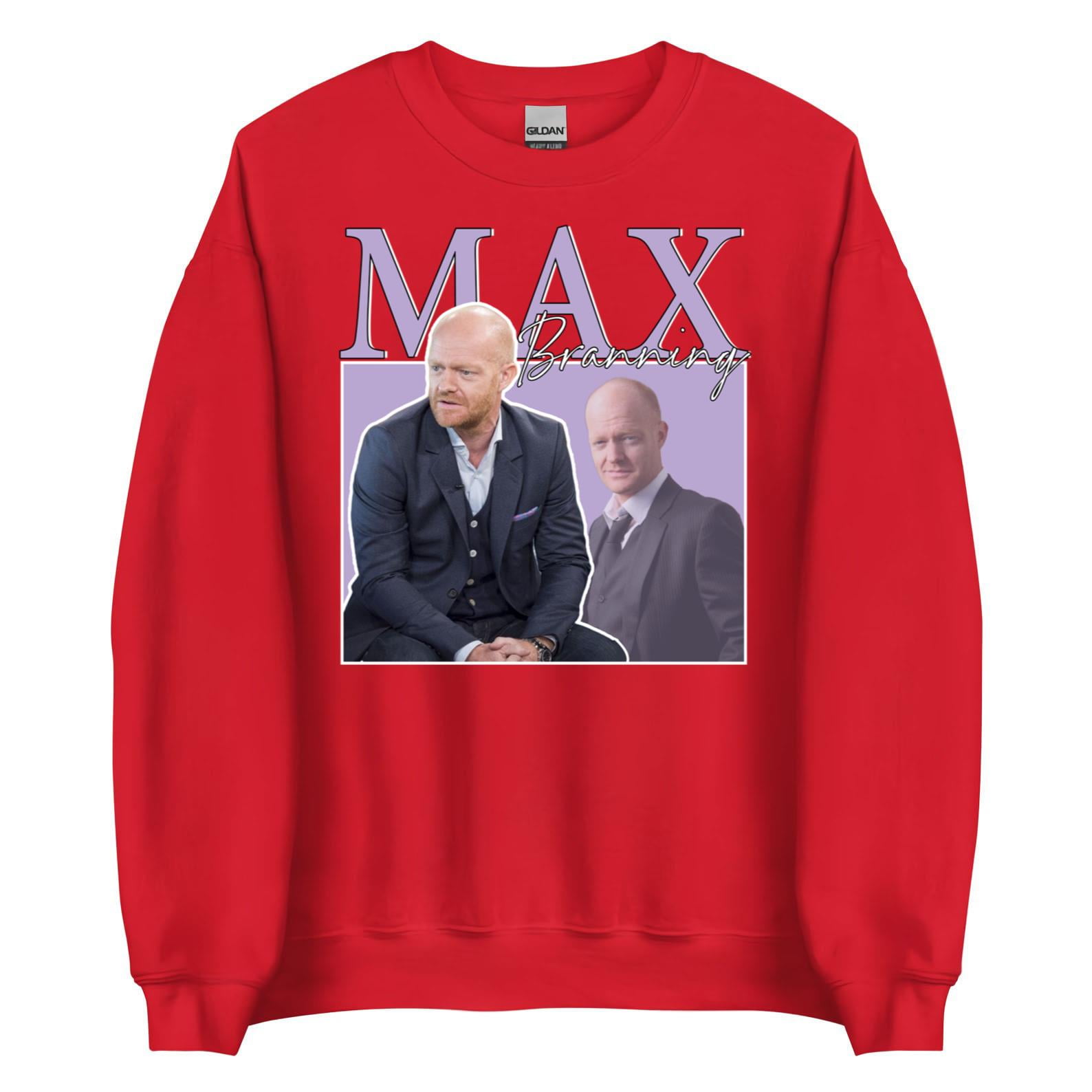 Vintage Bootleg Inspired Tee Max Branning Eastenders Inspired Vintage ...