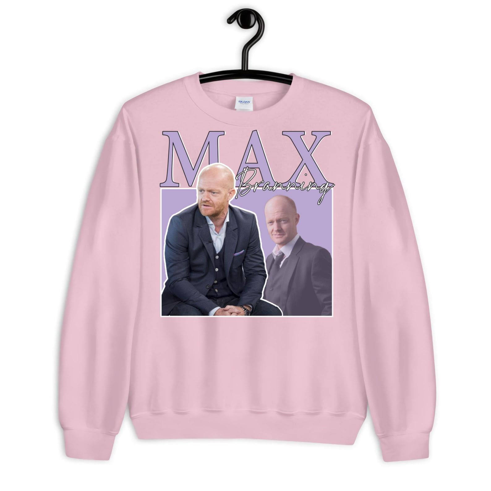 Vintage Bootleg Inspired Tee Max Branning Eastenders Inspired Vintage ...