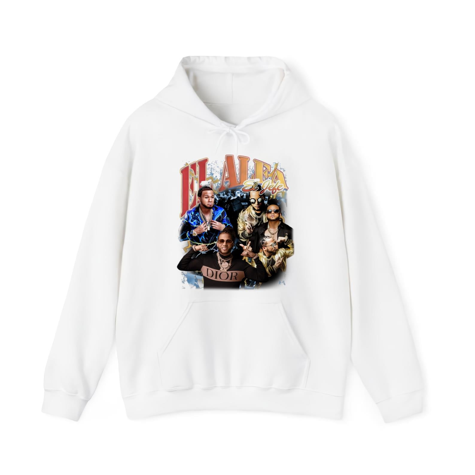 Vintage Bootleg Style T-Shirt - Dominican Dembow Music-TH4166 - Walmart.com