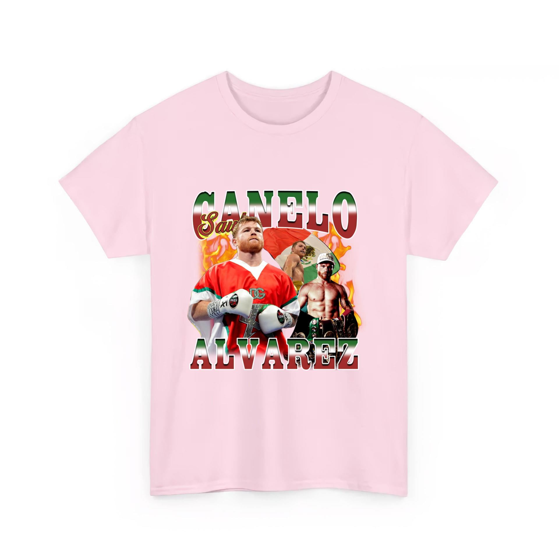 Vintage Boxing Shirt – Inspired by Boxing Legends, Retro 90s Design for ...