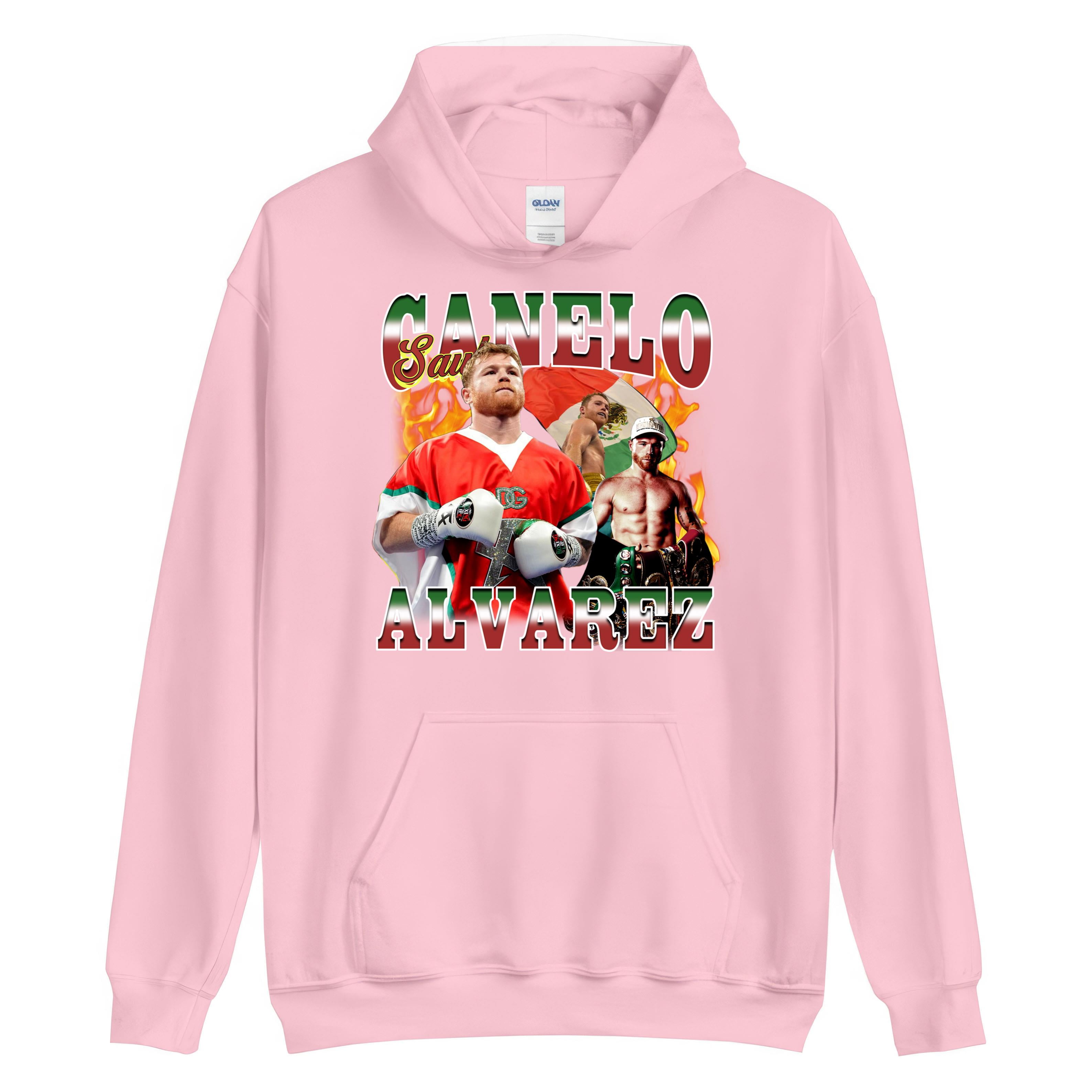 Vintage Boxing Shirt – Inspired by Boxing Legends, Retro 90s Design for ...