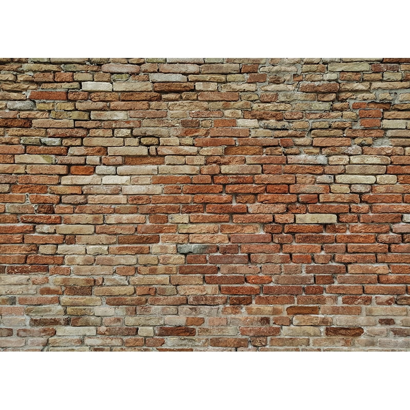 Vintage Brick Wall Backdrop Art Photography Backdrops Photographic ...