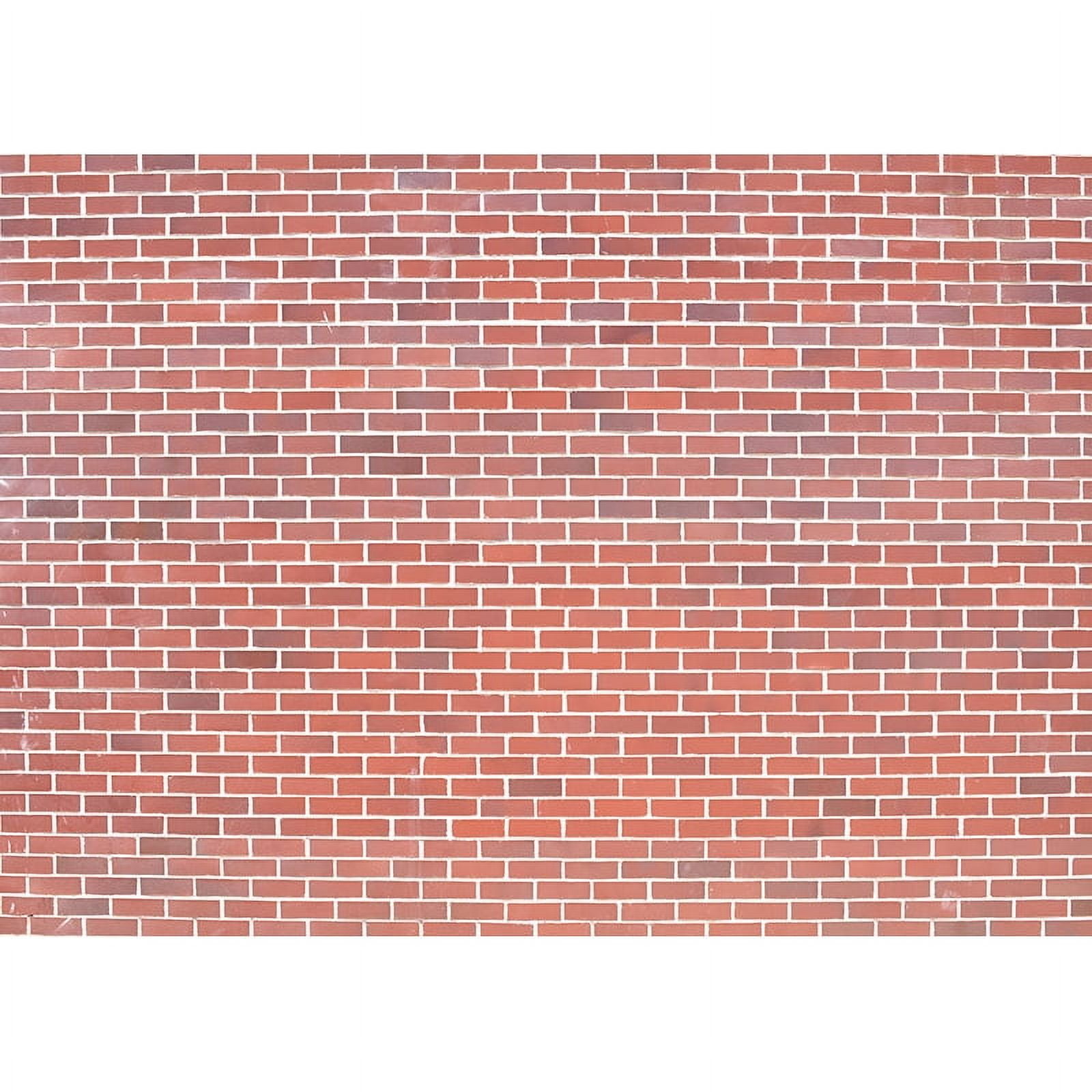Vintage Brick Wall Backdrop Art Photography Backdrops Photographic ...