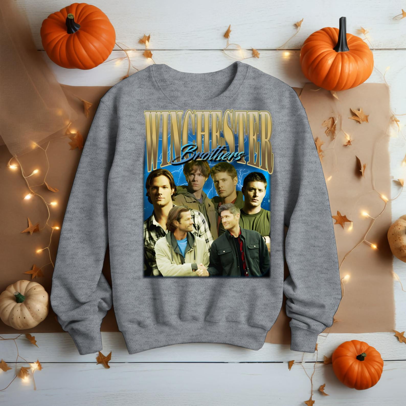 Vintage Brothers TV Program Shirt - Character Inspired Shirt, Graphic ...