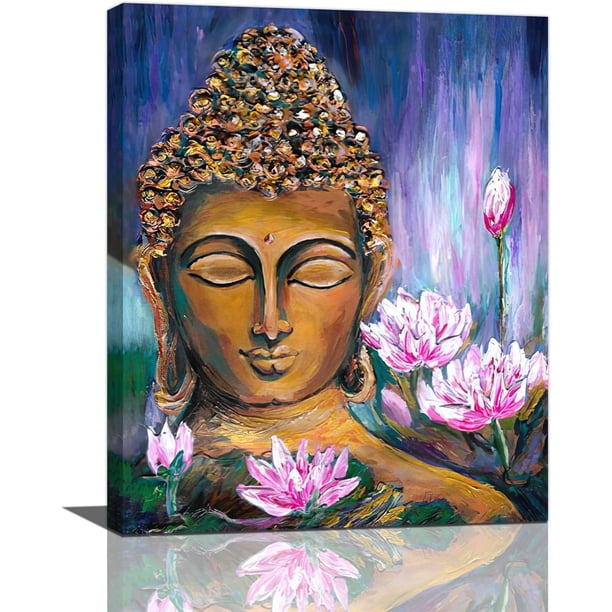 buddha art