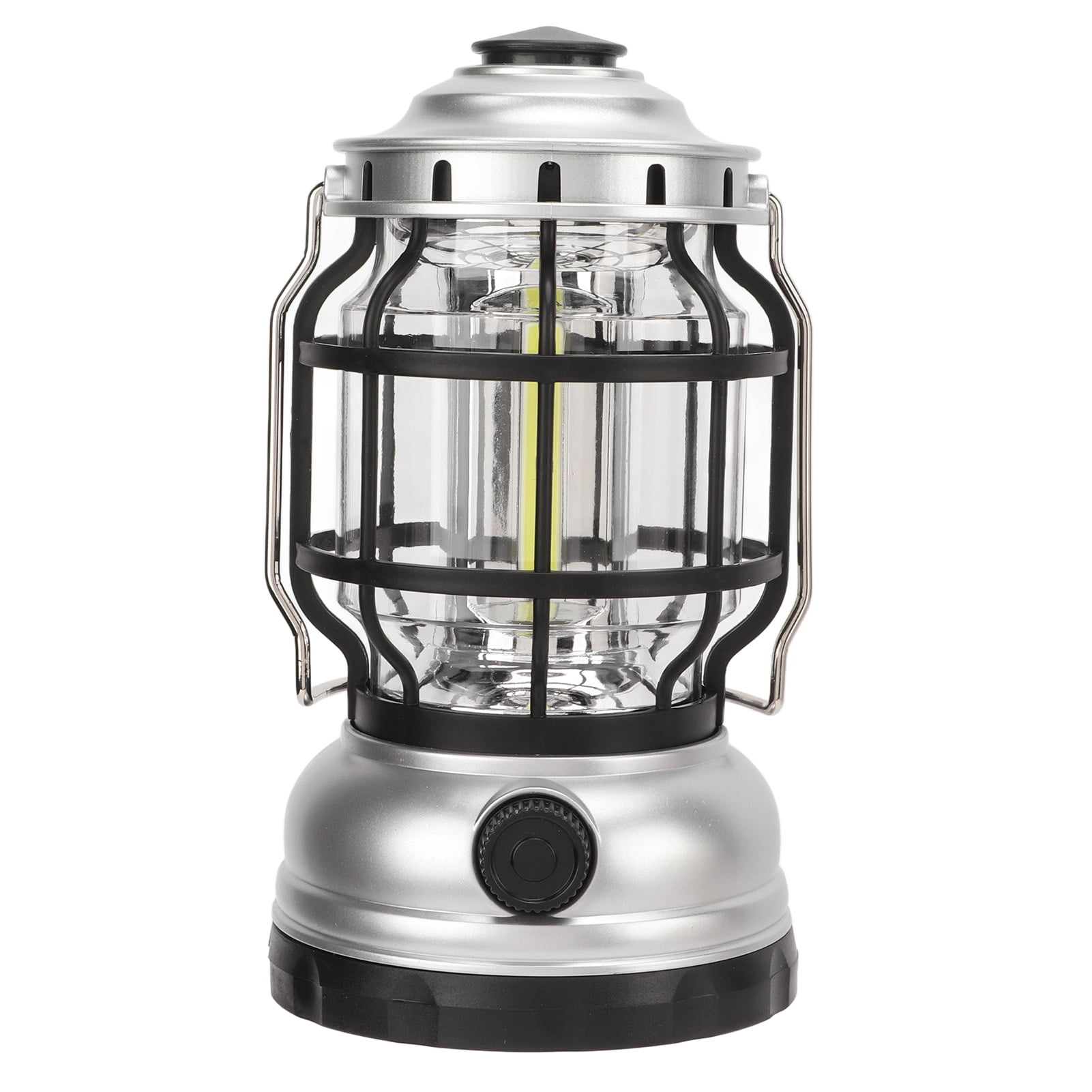 Portable, Retro Design for Camping, Home & Emergencies Classic Outdoor ...