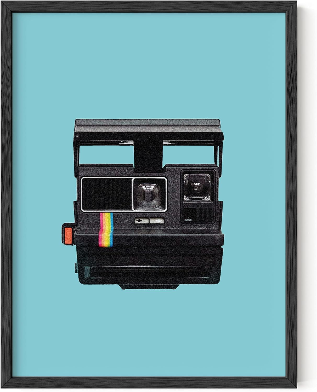 Vintage Camera Decor Vintage Camera Poster - | Posters for Room ...