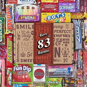 Vintage Candy