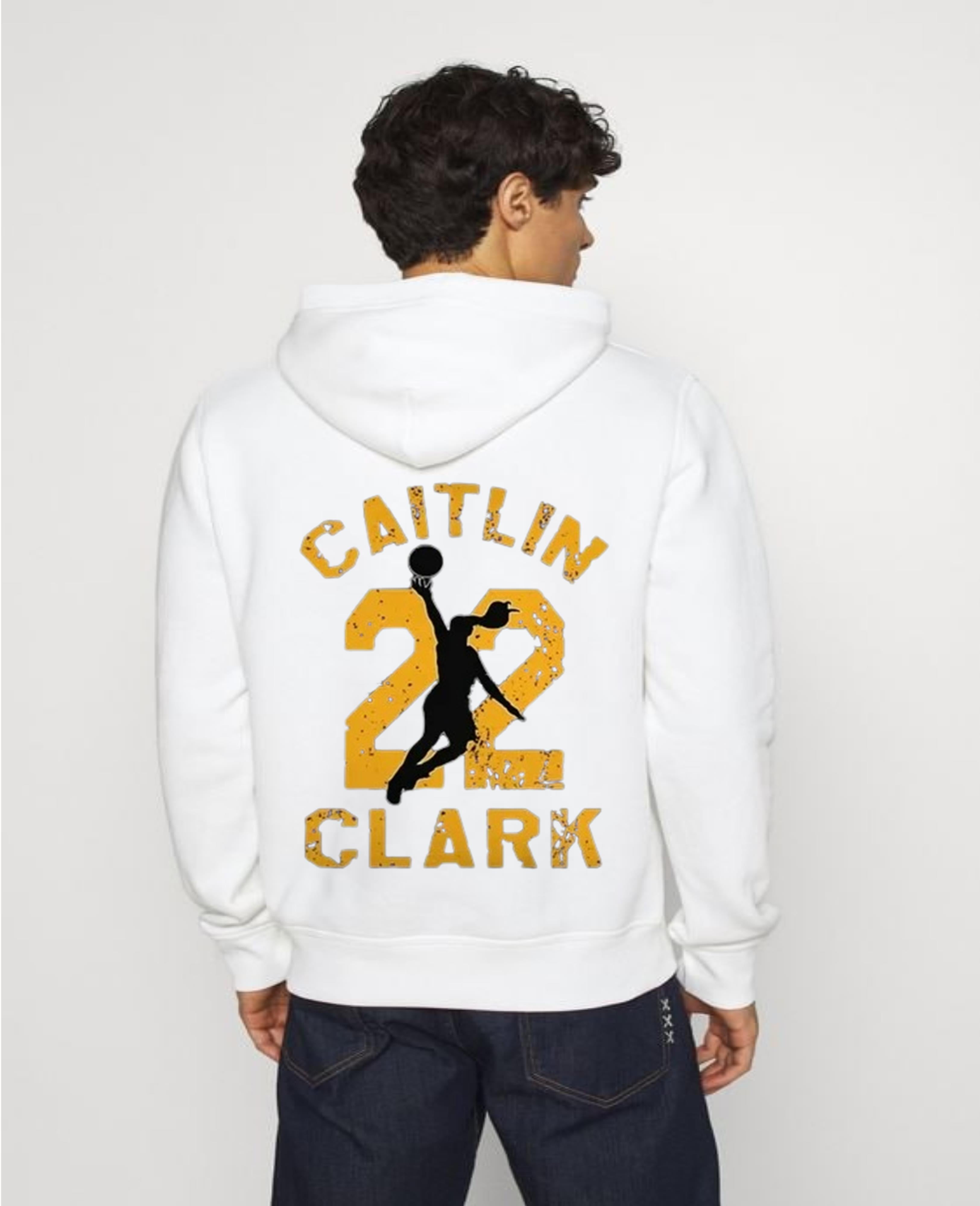 Vintage Catlin Clark You Break It You Own It Caitlin Clark Caitlin ...