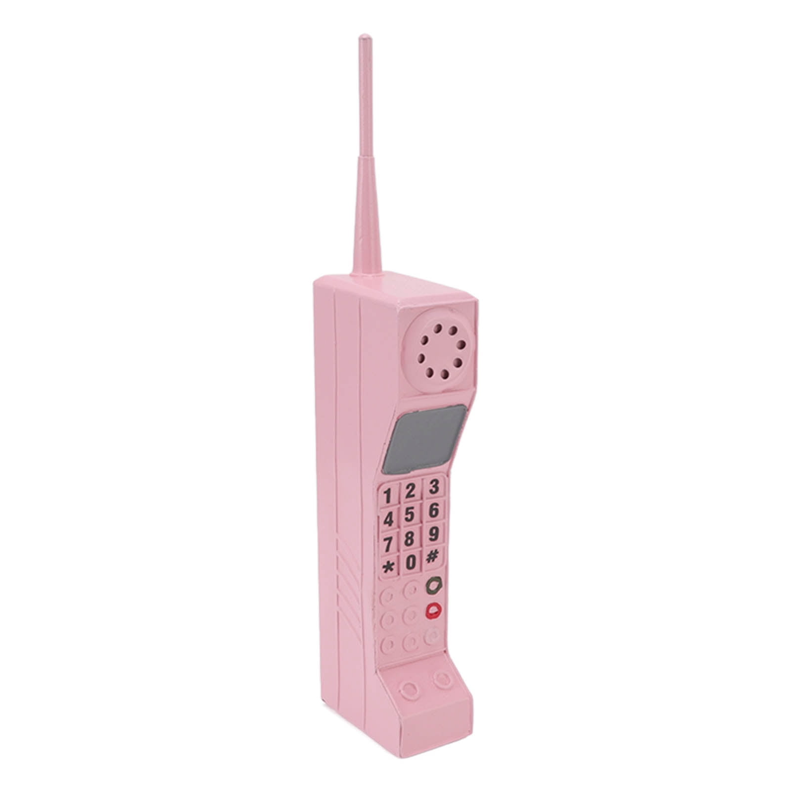 Vintage Cellular Phone Model Photographic Props, Wide Compatible as ...