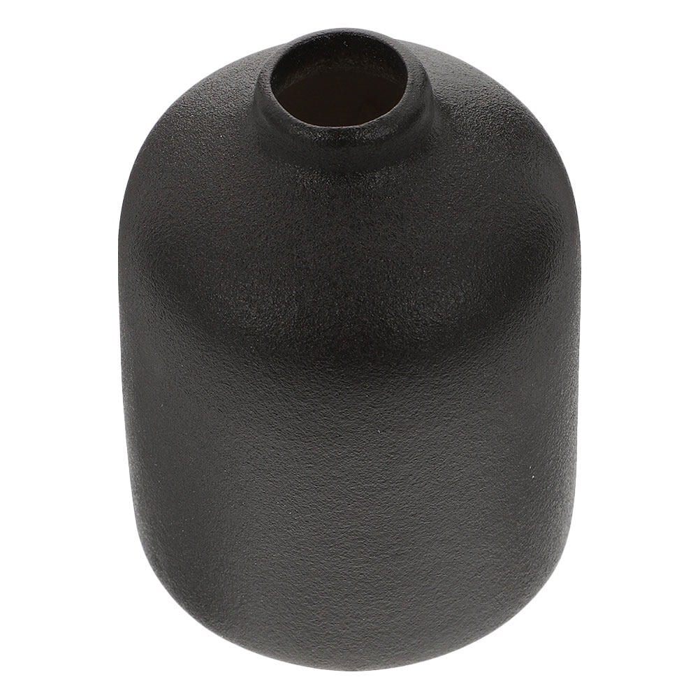 Vintage Ceramic Vase Zen Style Ceramics Craft Vase Flower Container ...