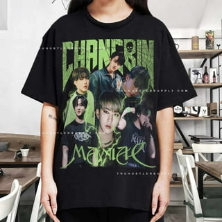 Stray Kids Maniac Merch Stray Kids Maniac Merch