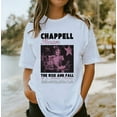 Vintage Chappell Roan Shirt, Chappell Roan Merch, the Rise and Fall of ... Vintage Chappell Roan Shirt, Chappell Roan Merch, the Rise and Fall of ...