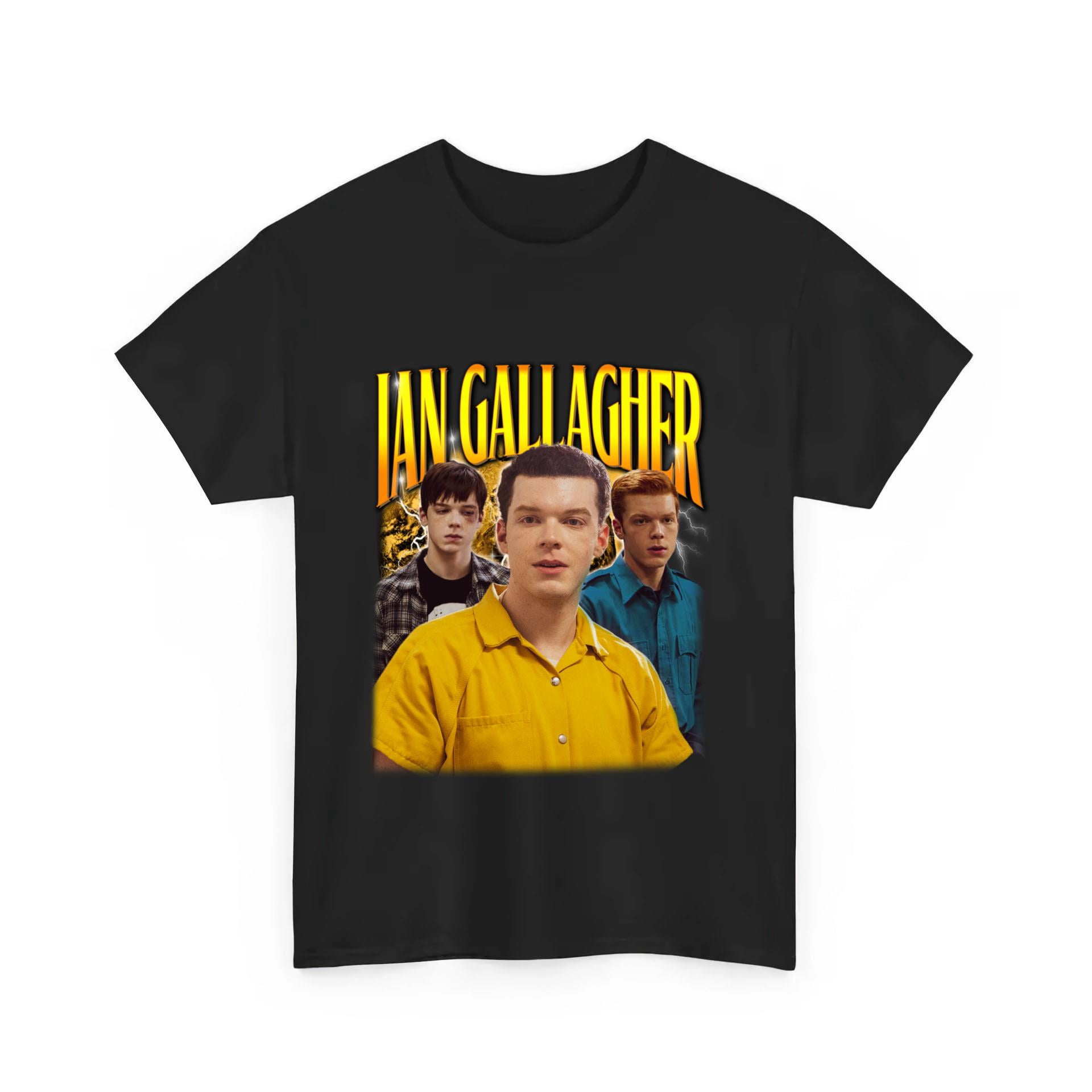 Vintage Character Inspired Tee - Unique Design Shirt, Actor Graphic ...