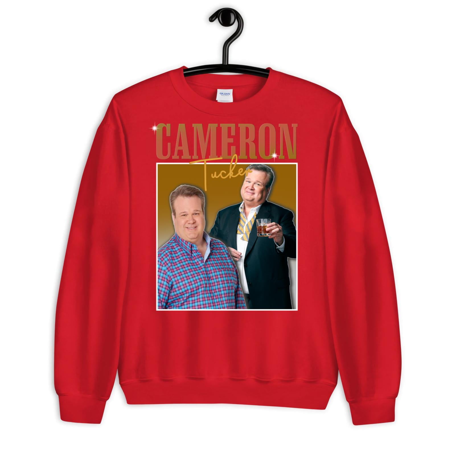 Vintage Character Shirt Bootleg Character Shirt Modern Family Inspired ...