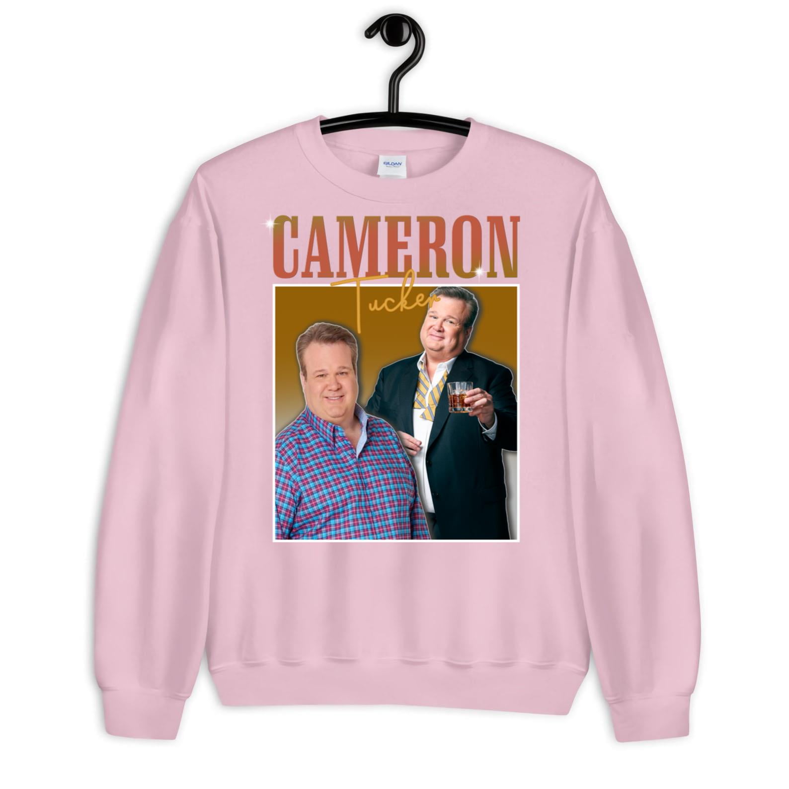 Vintage Character Shirt Bootleg Character Shirt Modern Family Inspired ...