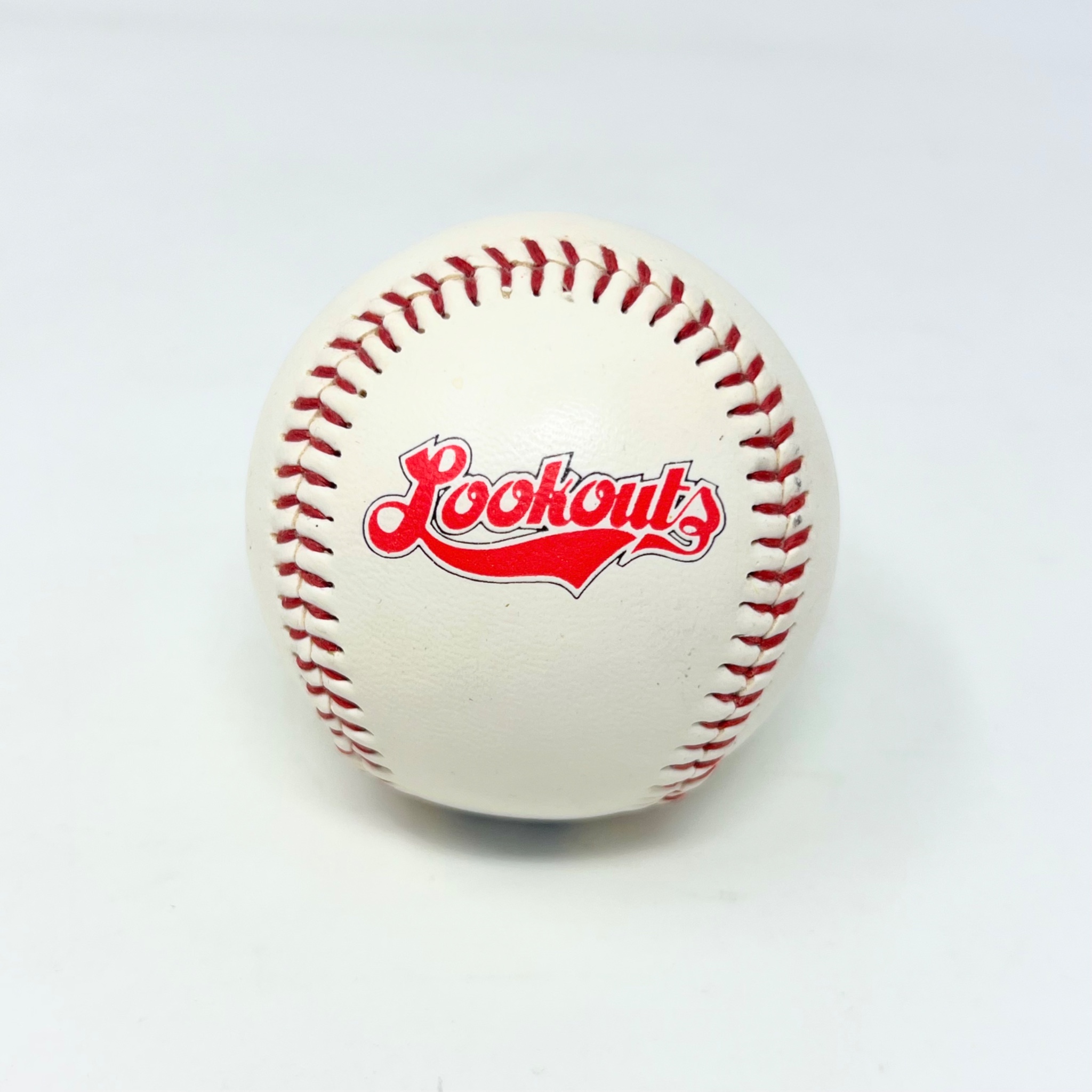 Vintage Chattanooga Lookouts Baseball Ball - Walmart.com