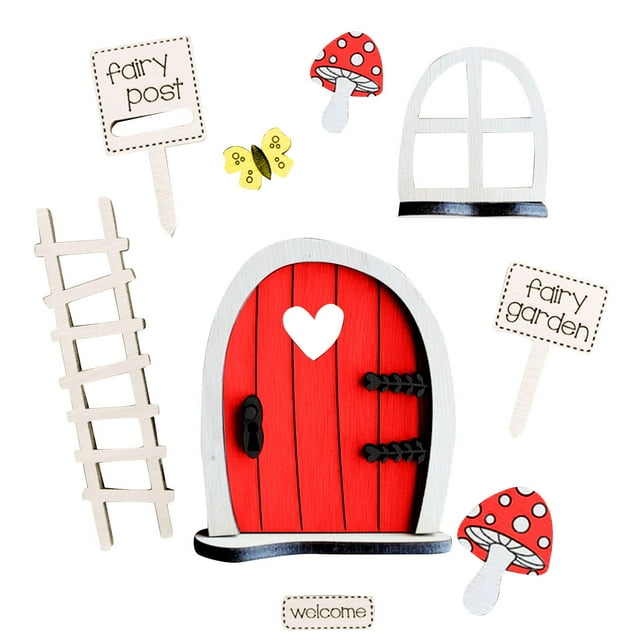 Vintage Christmas Ornament Wolf Ornament Friends Show Ornament Mailman ...