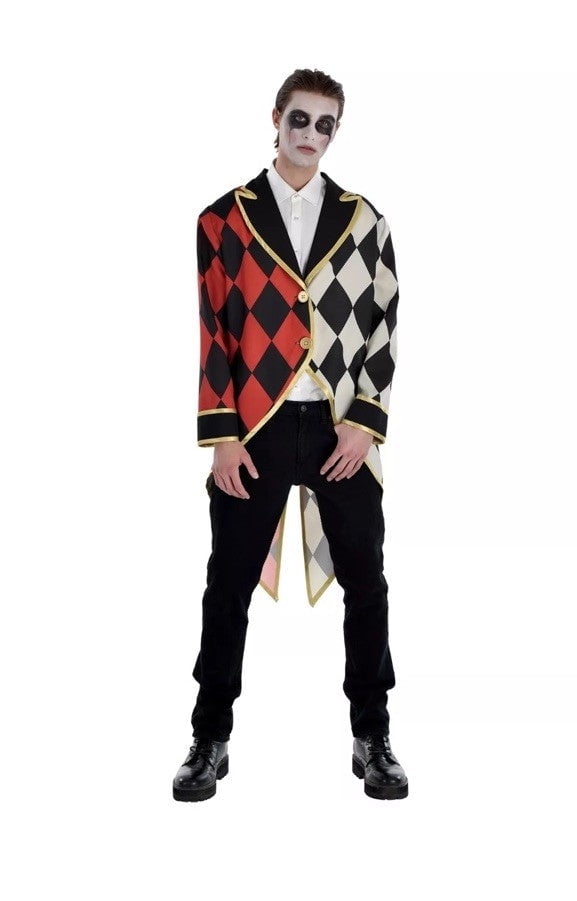 Clown Jacket
