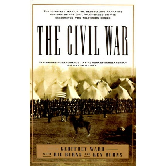 Civil War History Channel