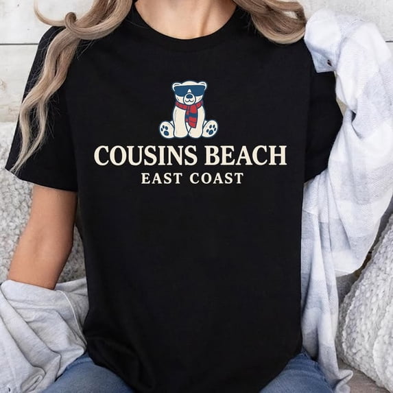 Vintage Coastal Graphic T-shirt, Sizes S-5XL, The Future Box - Walmart.com