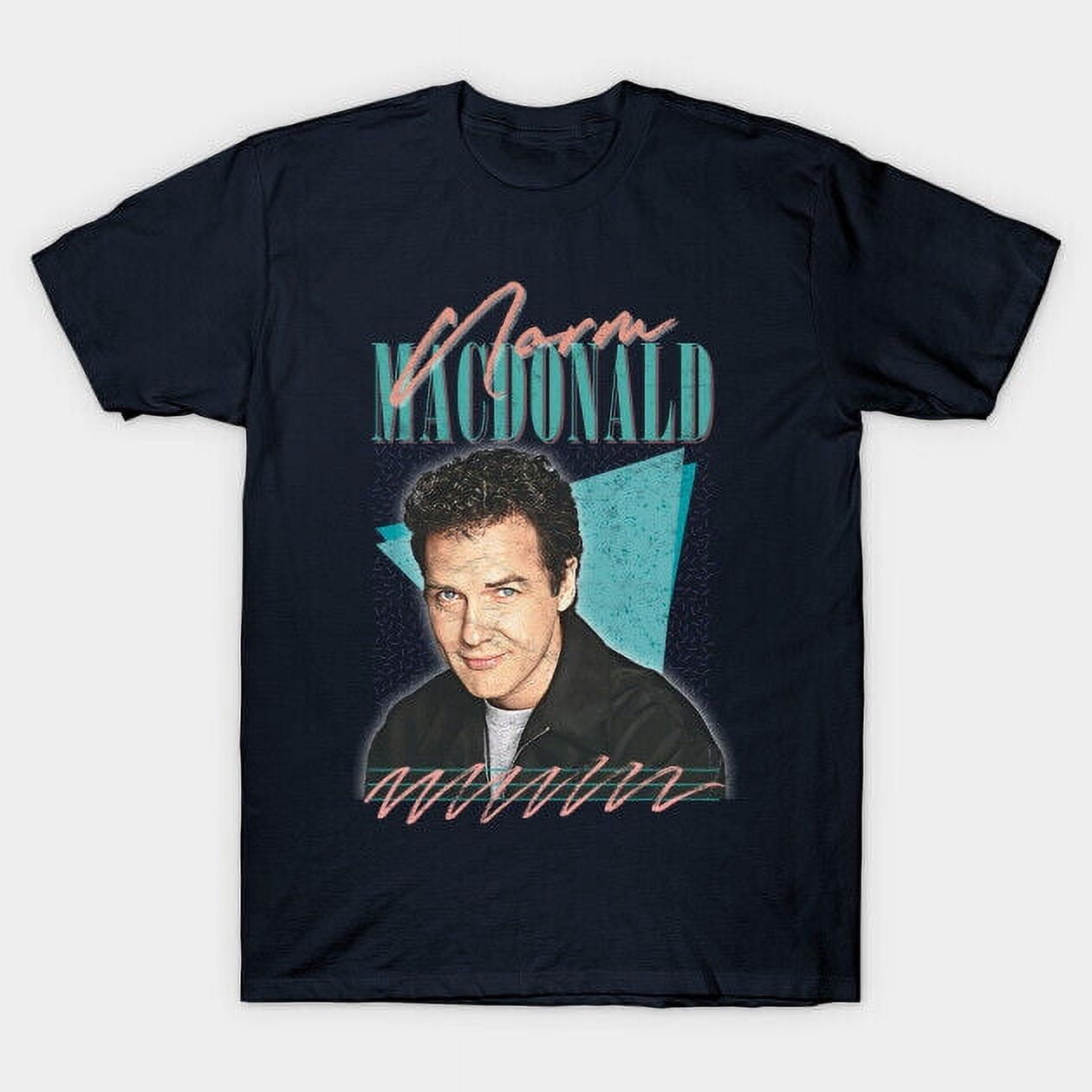 Vintage Comedy Retro Shirt Classic TV Show Humor Graphic - Walmart.com