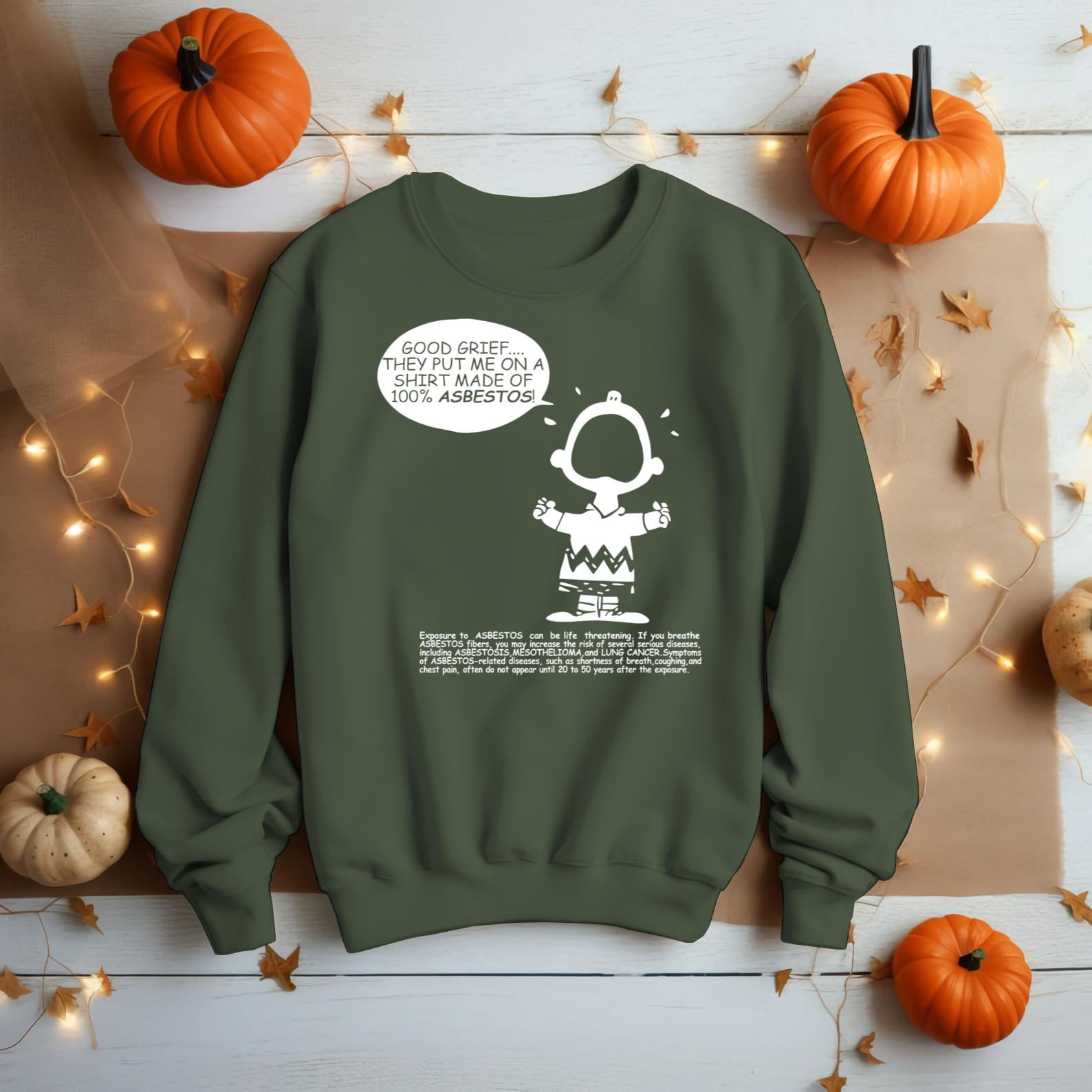 Vintage Comic Meme Shirt – Parody Humor Graphic Tee New Instock-TH2315 ...