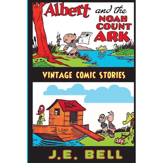 Albert and the Noah Count Ark - Walmart.com