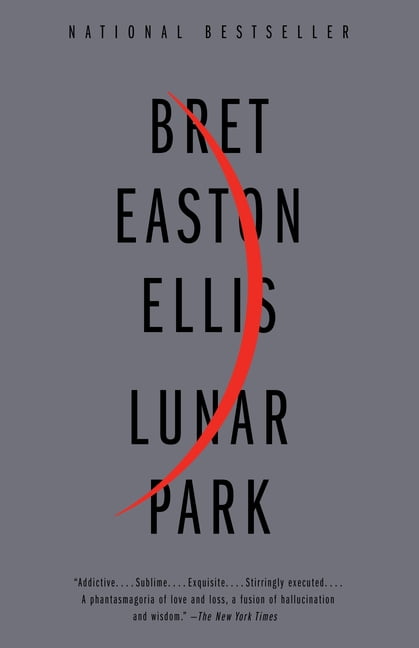 Lunar Park Bret Easton Ellis