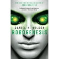 Vintage Contemporaries Robogenesis, (Paperback) - Walmart.com